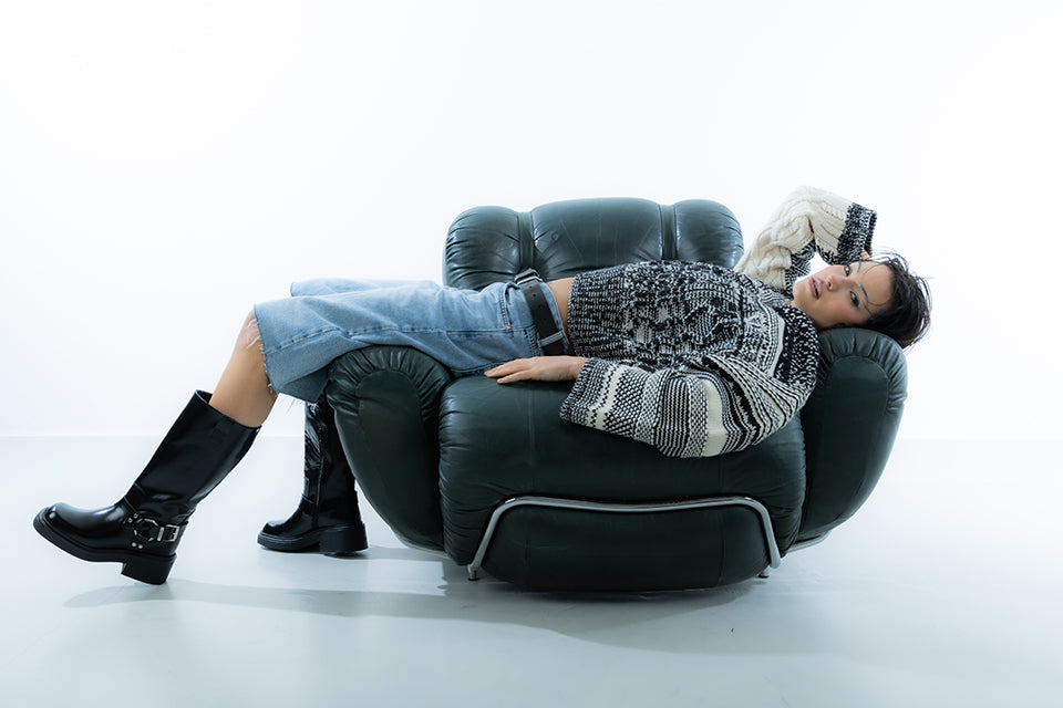 AUTUMN WINTER '24 COLLECTION | BRONX Shoes