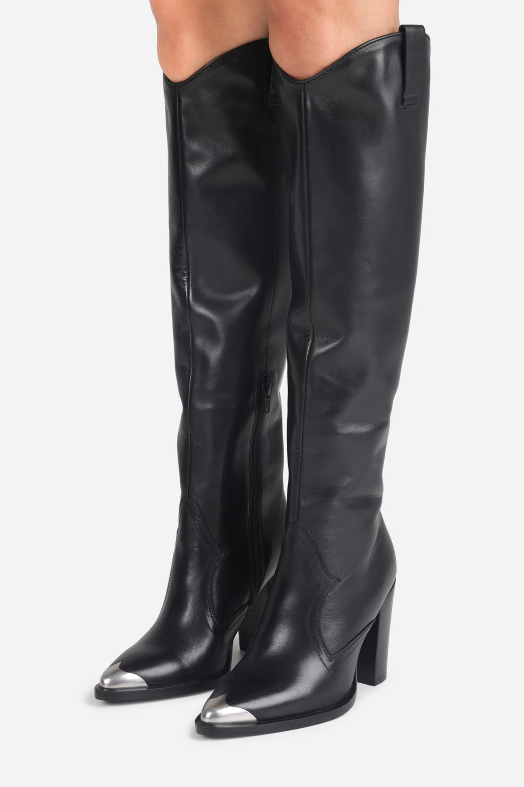 Hoge laarzen online kopen? | BRONX Shoes