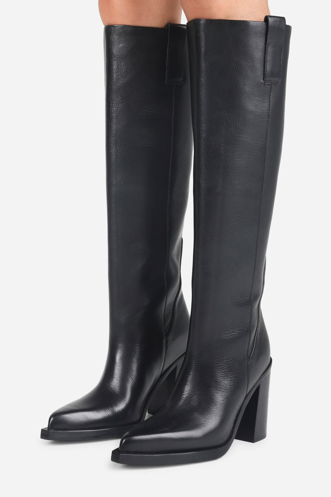 Hoge laarzen online kopen? | BRONX Shoes