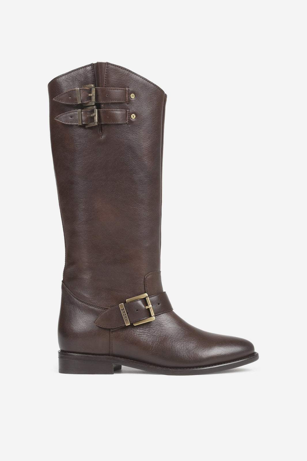 Buying High Boots Online? | BRONX Shoes