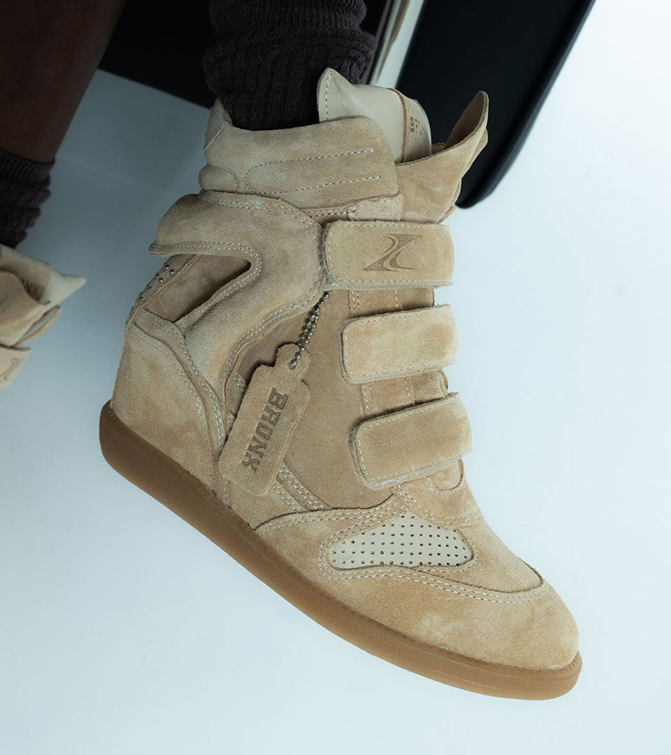 BRONX Shoes | Official Brandstore | Escaping the Ordinary Since 1886