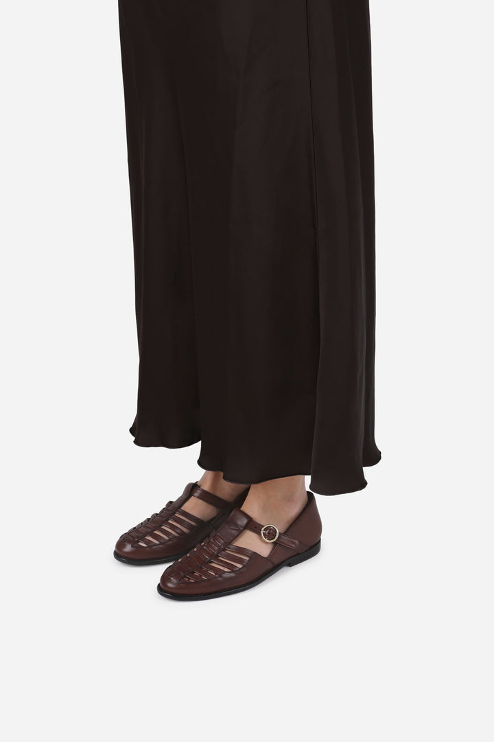 Shop women's shoes online | BRONX Shoes