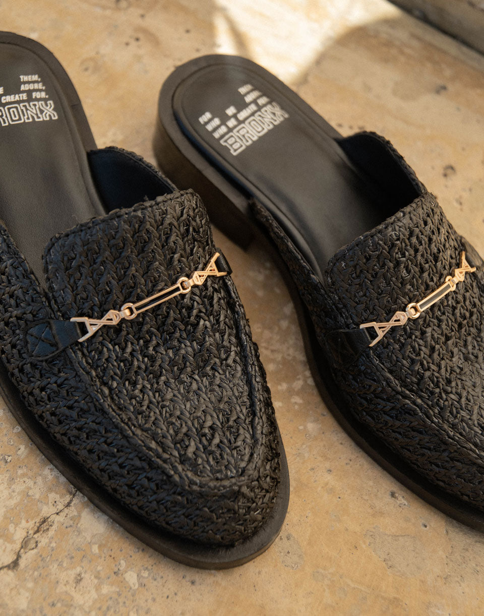 LOOKBOOK | Micam Shoot SS'24 – BRONX