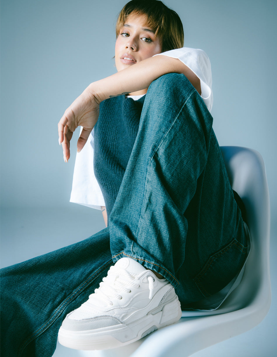 Meet Sterre Marith Tapilatu: The Face of Radiant Rebellion | BRX by ...