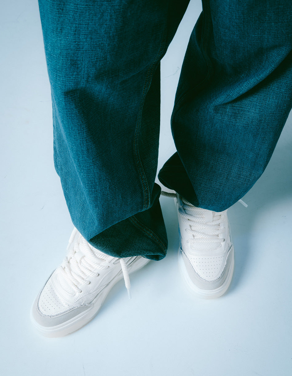 Meet Sterre Marith Tapilatu: The Face of Radiant Rebellion | BRX by ...