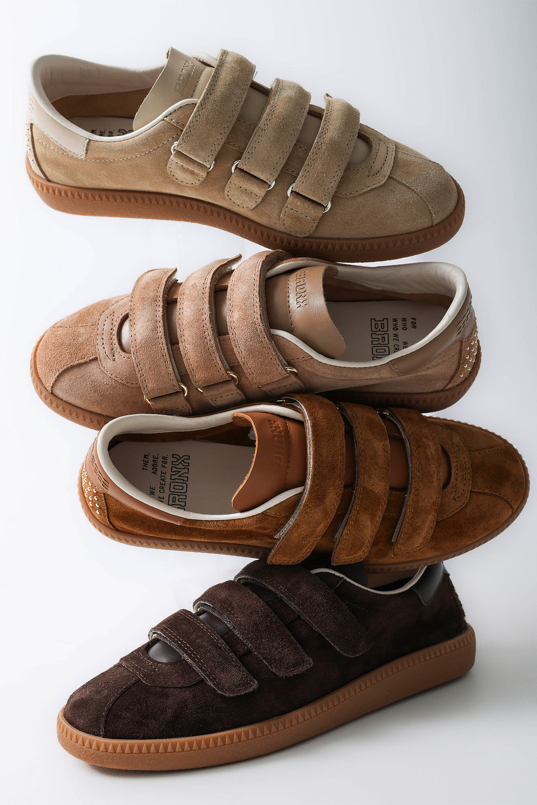 BRONX Shoes | Official Brandstore | Escaping the Ordinary Since 1886
